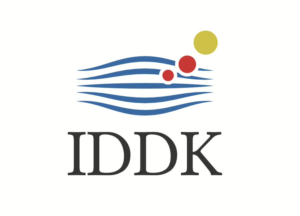 IDDKとは - IDDK